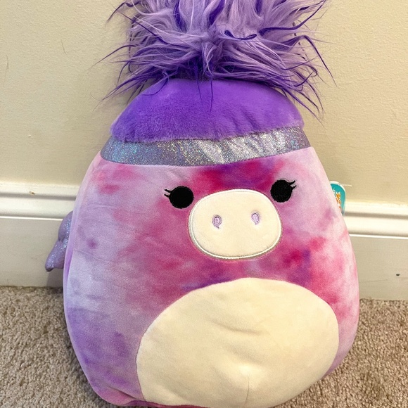 Squishmallows | Toys | 2 Willow The Pegasus Squishmallow | Poshmark